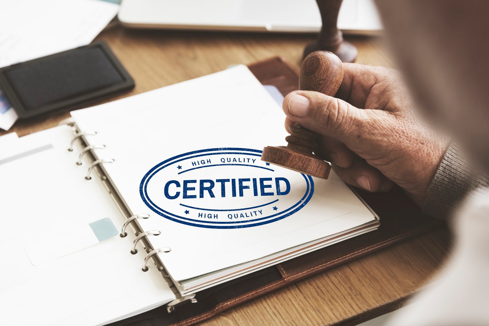 How Long Is A Fire Safety Certificate Valid For Fire Marshal Certificate