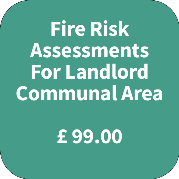 Fire Risk Assessment Archives - Landlords checks Fire risk assessment ...